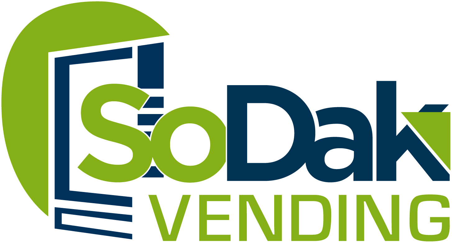 SoDak Vending